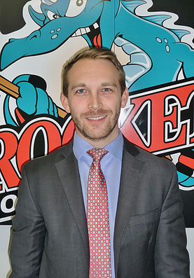 Patrick Bobyn named Okanagan Rockets General Manager - Pushor Mitchell LLP