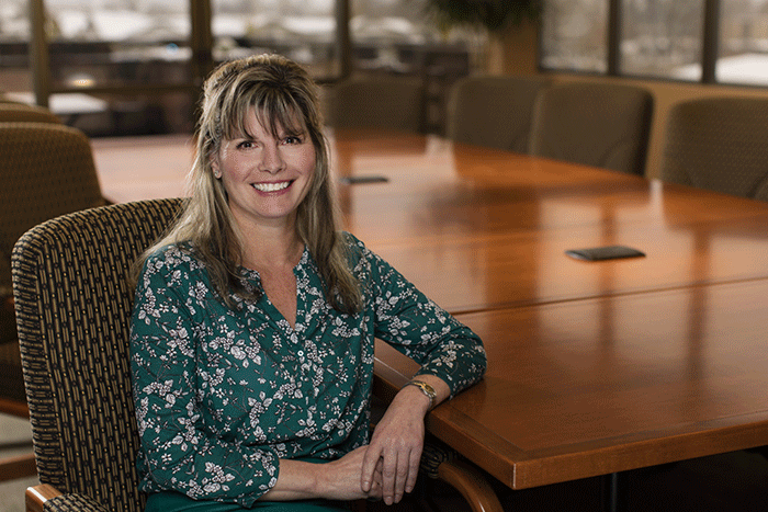 Pushor Mitchell Lawyer Joni Metherell Named Managing Partner Of Firm ...