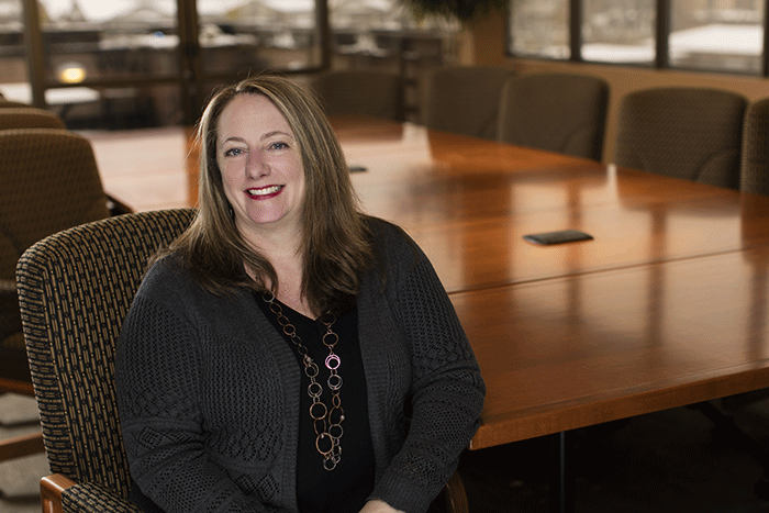 Retirement Congratulations to Susan Connaghan - Pushor Mitchell LLP