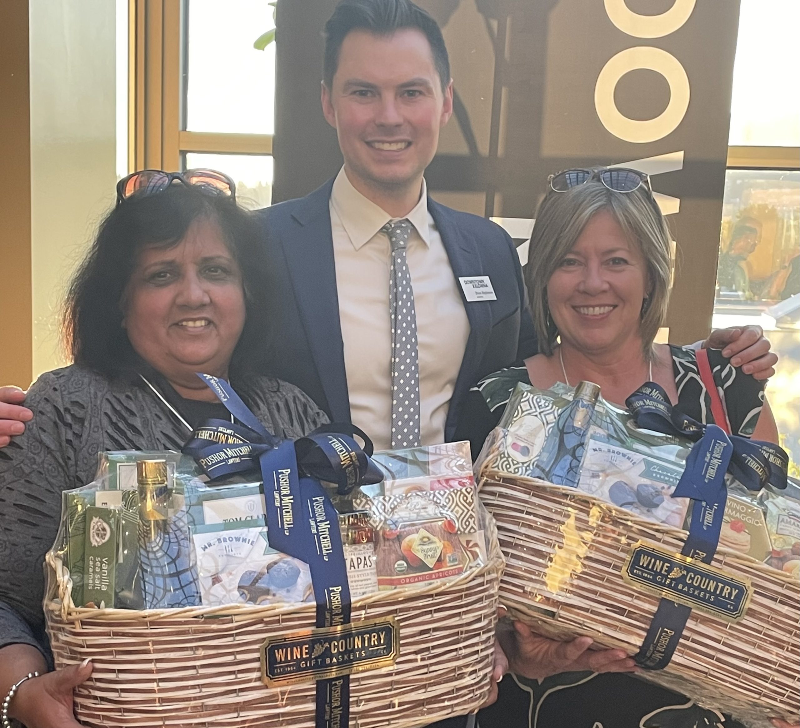 DKA After 5 At Pushor Mitchell A Success - Pushor Mitchell LLP