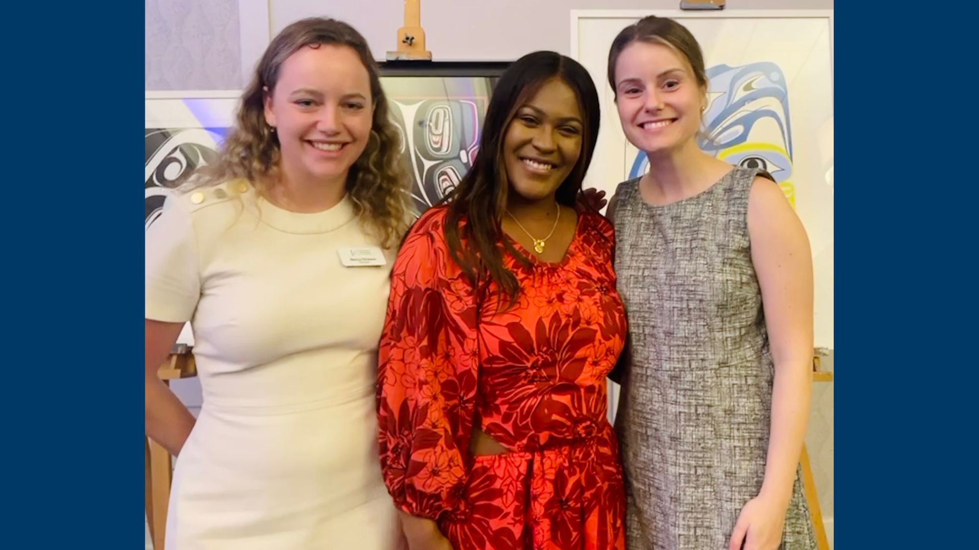 Pushor Mitchell Sponsors Spirit Award At Kelowna Women In Business RISE ...