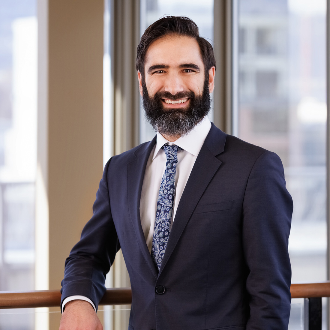 Pushor Mitchell Celebrates 50th Anniversary - Pushor Mitchell LLP