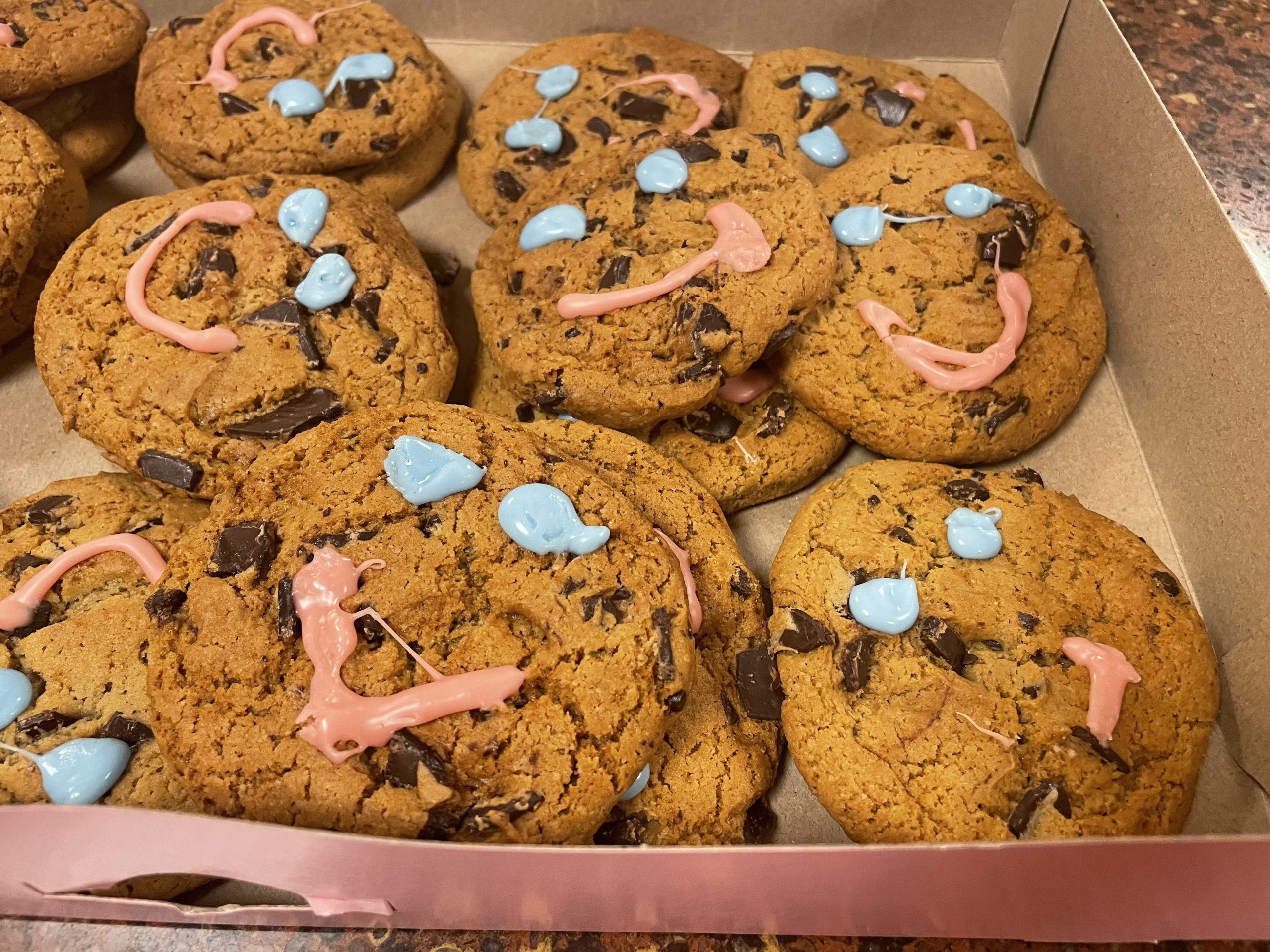 Smile Cookies Support YMCA Southern Interior - Pushor Mitchell LLP