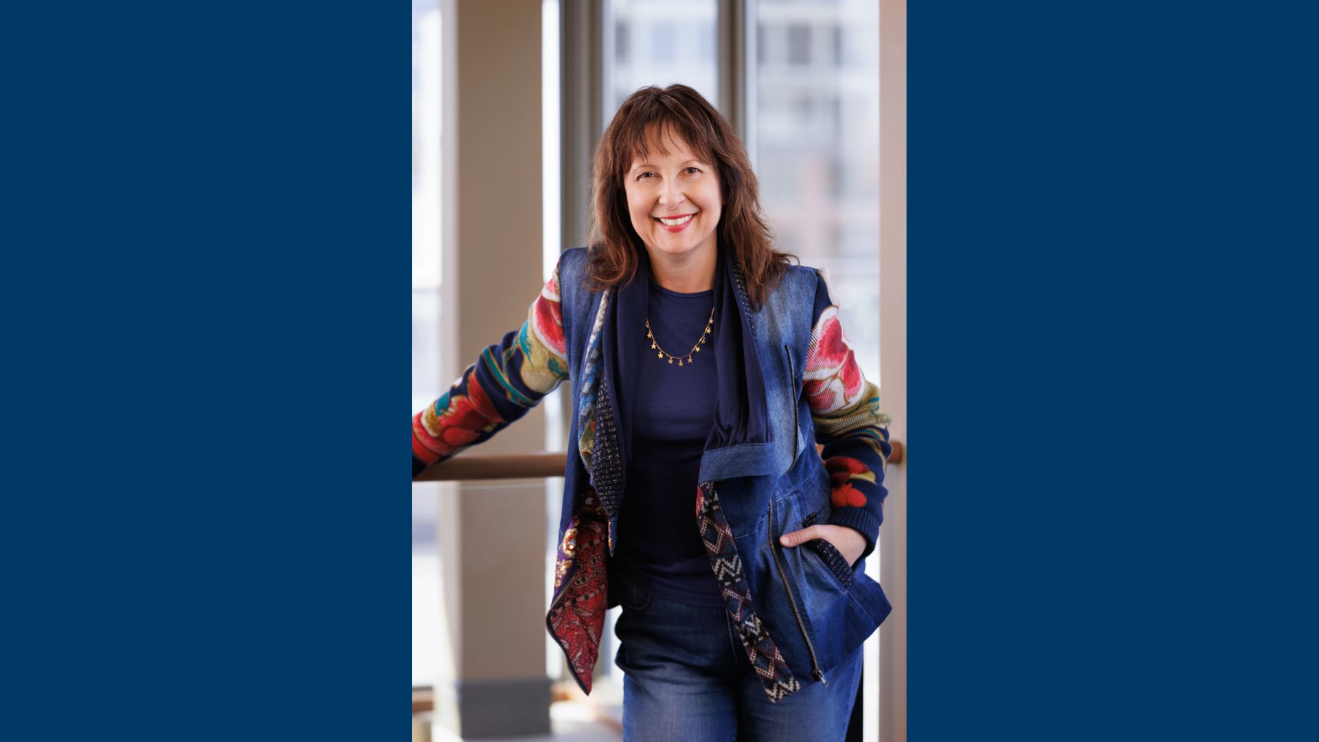 Magda Kapp Recognized By Kelowna Chamber As Top 40 Over 40 - Pushor ...