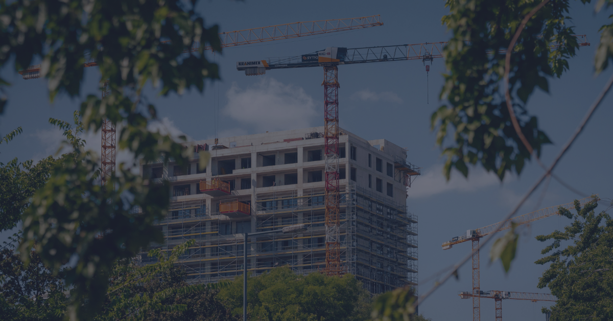 Builders Liens 101: The Lien - Pushor Mitchell LLP